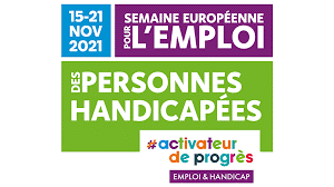 La Semaine européenne pour l’emploi des personnes en situation de handicap | Académie d'Aix ...