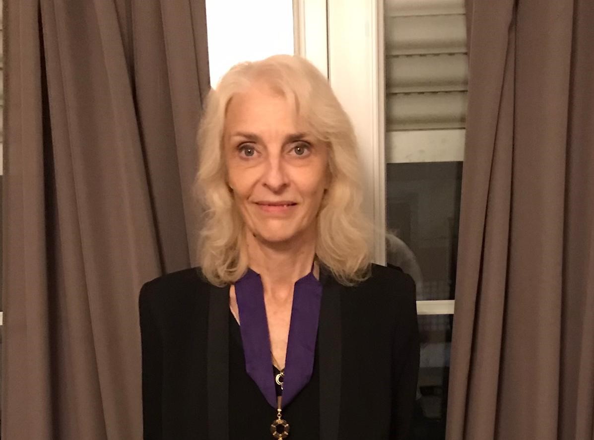 Claudie François Gallin nommée IA-DASEN de Vaucluse | Académie d'Aix ...