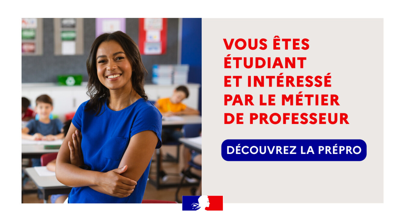 Préprofessionnalisation : une entrée progressive et rémunérée dans le ...