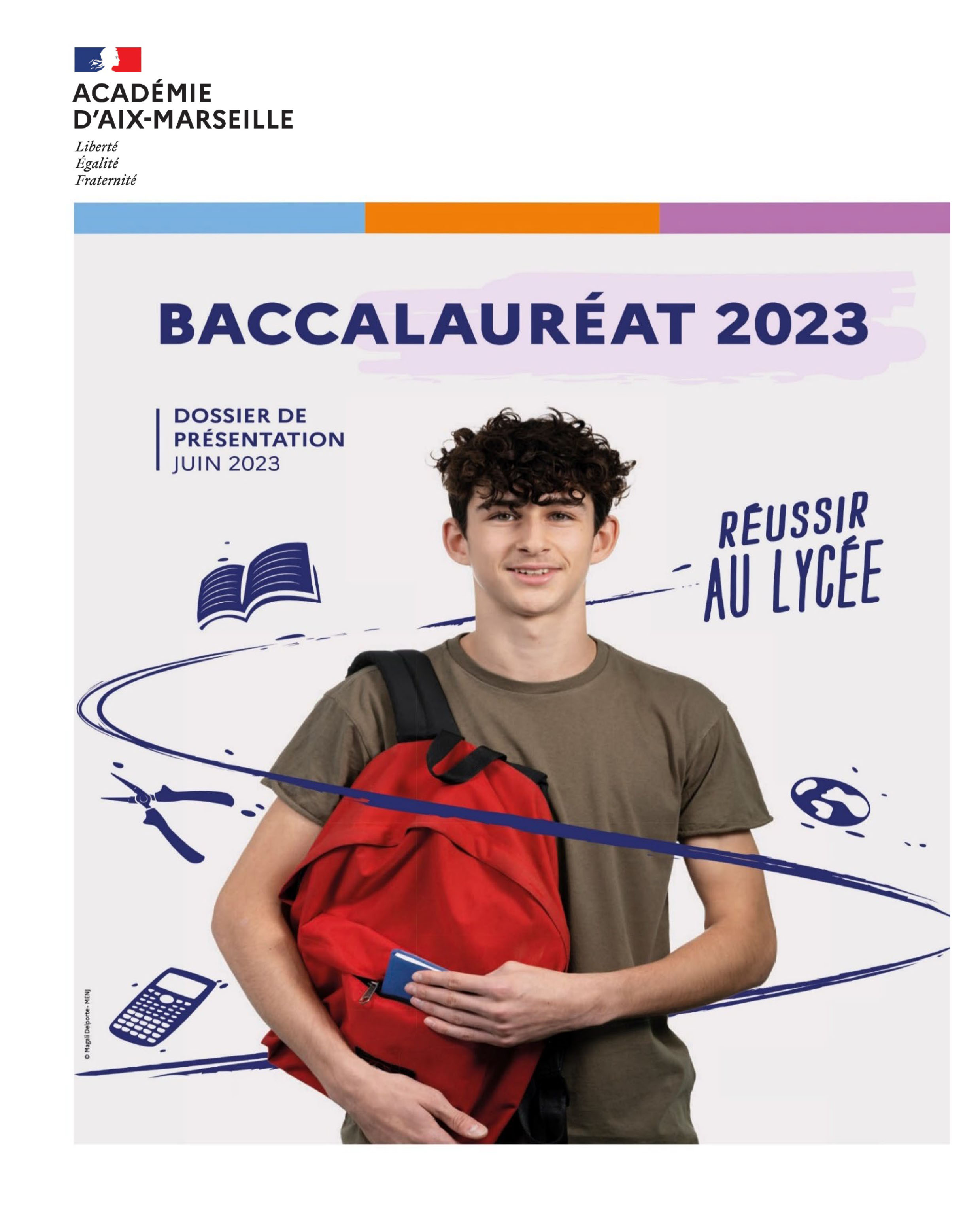 Le baccalauréat 2023 dans l'académie d'Aix-Marseille | Académie d'Aix ...