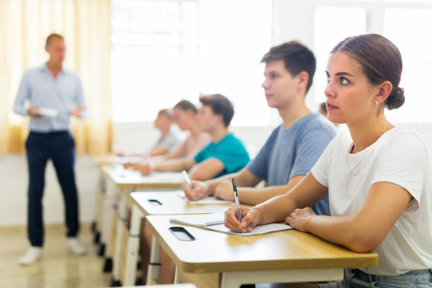 Aménagement d'épreuves aux examens | Académie d'Aix-Marseille