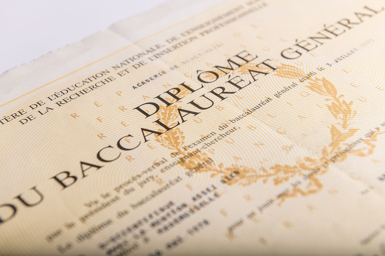 Le baccalauréat 2025 dans l'académie d'Aix-Marseille | Académie d'Aix-Marseille