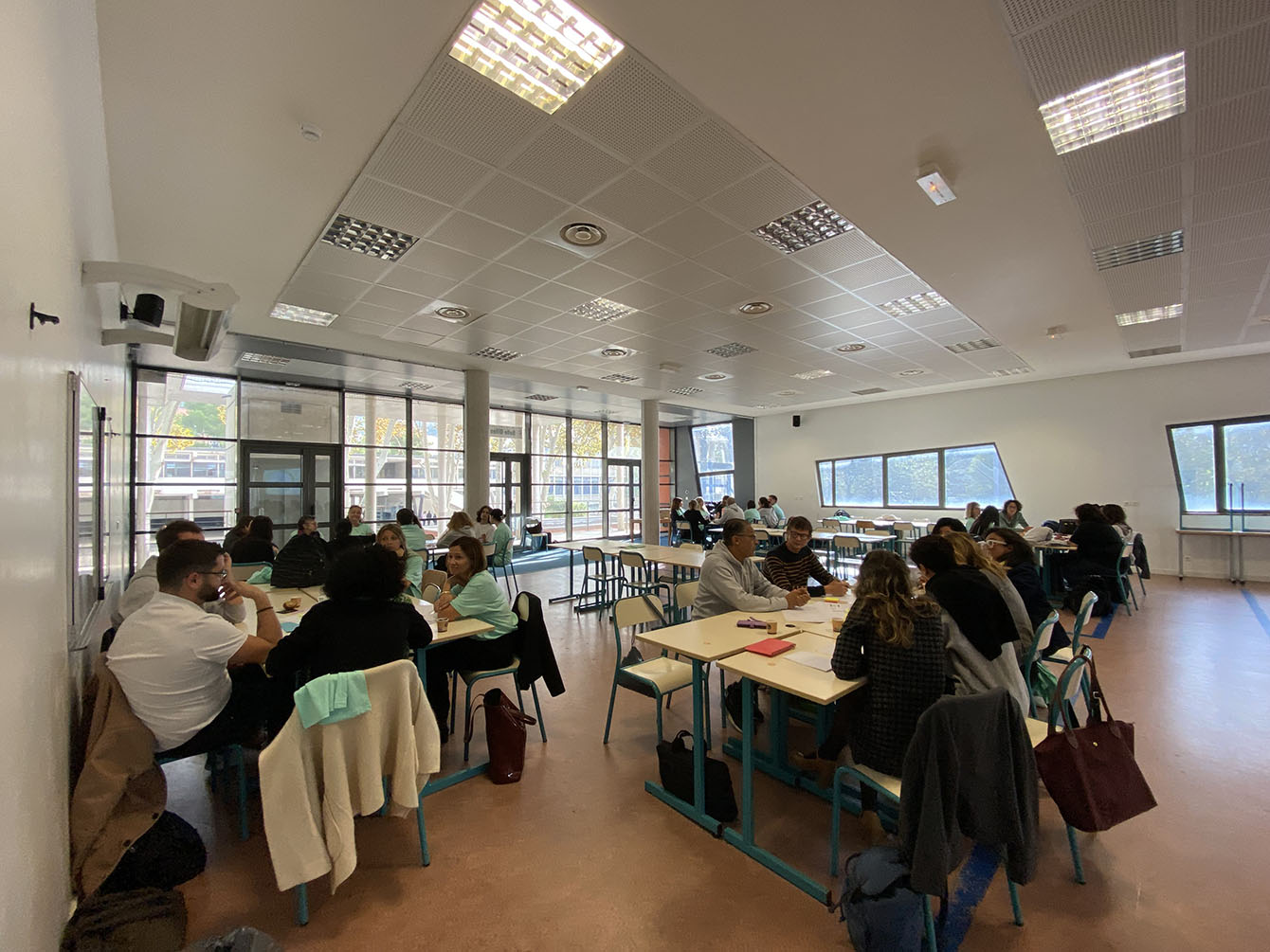 Lutte contre le harcèlement : 1ère édition des Phariades au lycée Jean ...