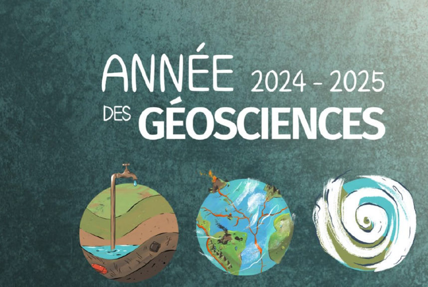 Journée nationale de Géosciences : « Ressources minérales et enjeux de ...