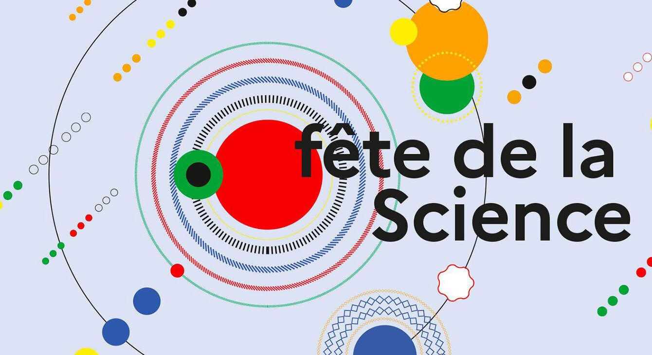 Fête de la science : les programmes 2025 pour les scolaires de la région académique PACA ...