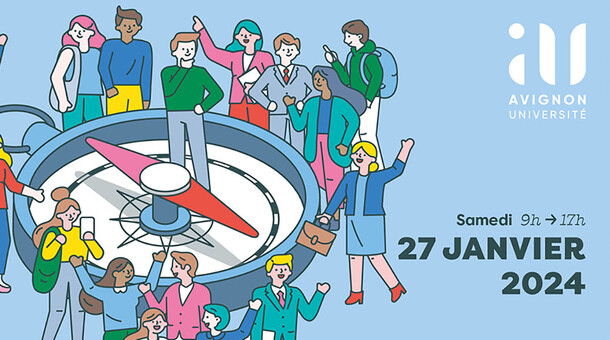 Information, orientation, affectation | Académie d'Aix-Marseille