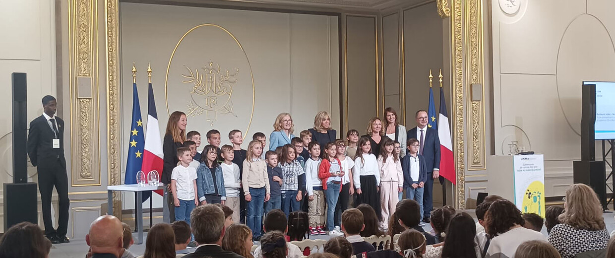 Prévention et lutte contre le harcèlement | Académie d'Aix-Marseille
